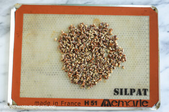 The Top 3 Reasons I love my Silpat - Handmade in the Heartland