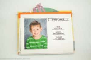 Free School Work Organization Printables - Handmade in the Heartland