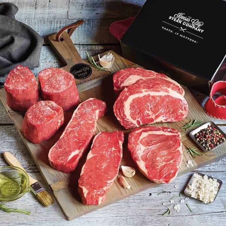 15+ Best Steak Recipes - Handmade in the Heartland