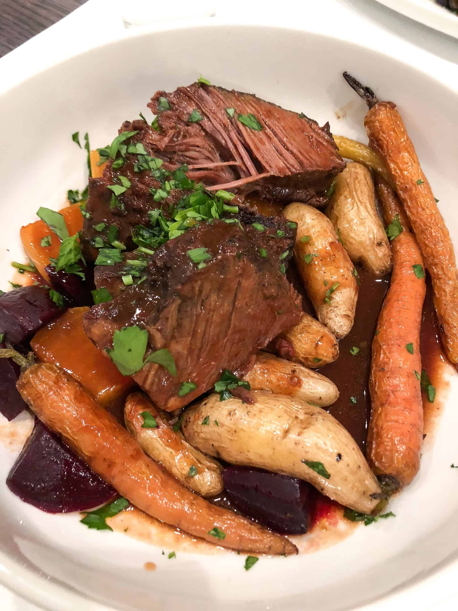 Kansas City Restaurant Week - Handmade in the Heartland