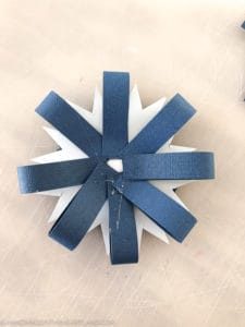 Chili Cook Off Prize Ribbons - Handmade in the Heartland