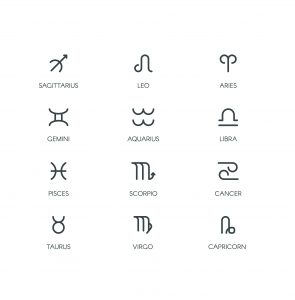 Zodiac Signs : Feature Friday - Handmade in the Heartland