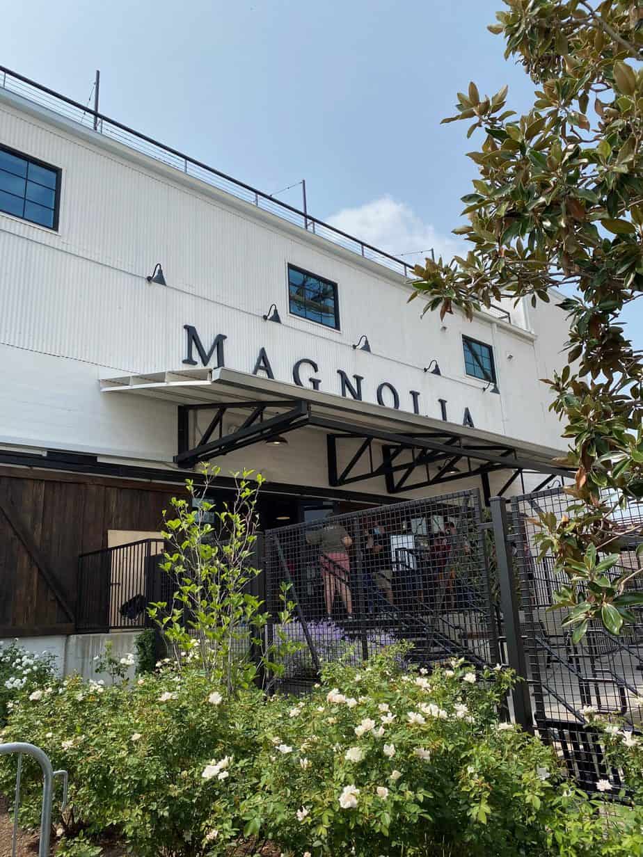 Visit Magnolia Market in Waco Texas | Handmade in the Heartland