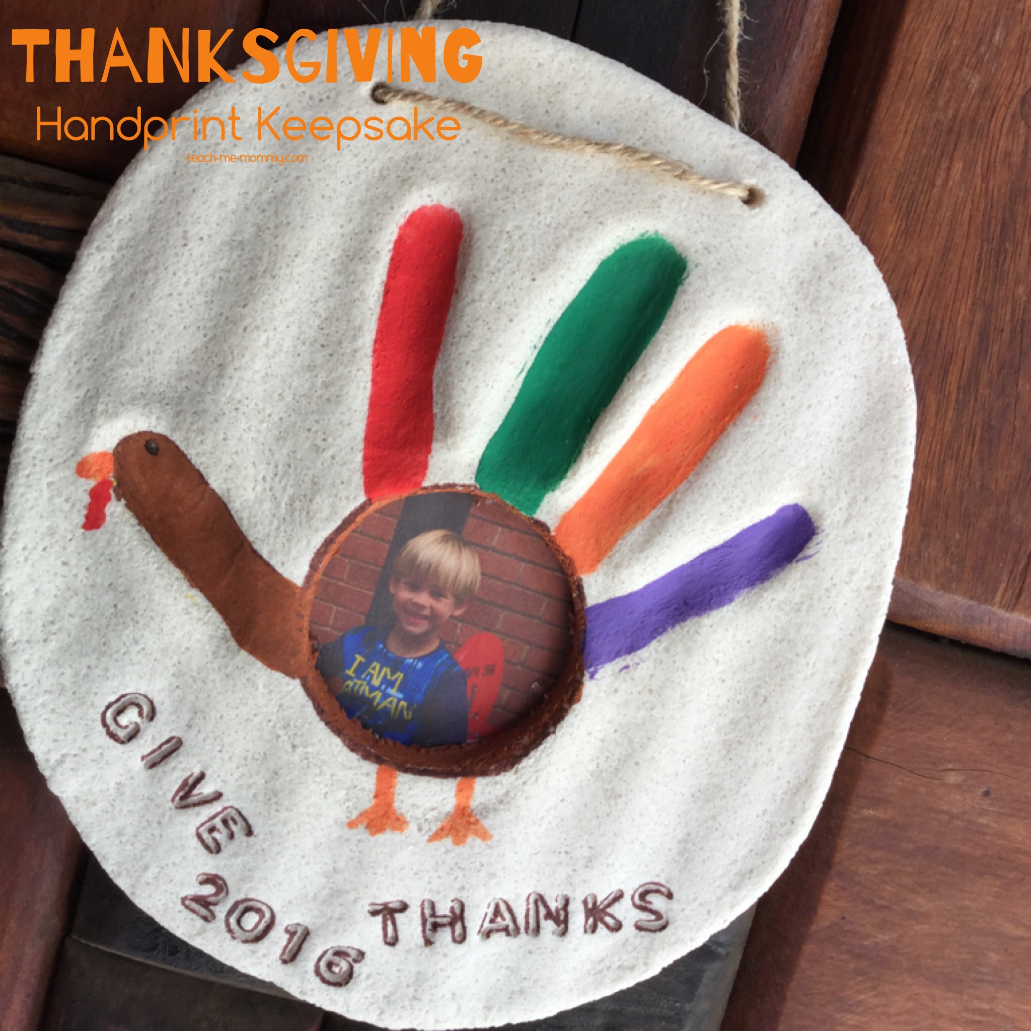 45 Turkey Crafts for Kids - Handmade in the Heartland