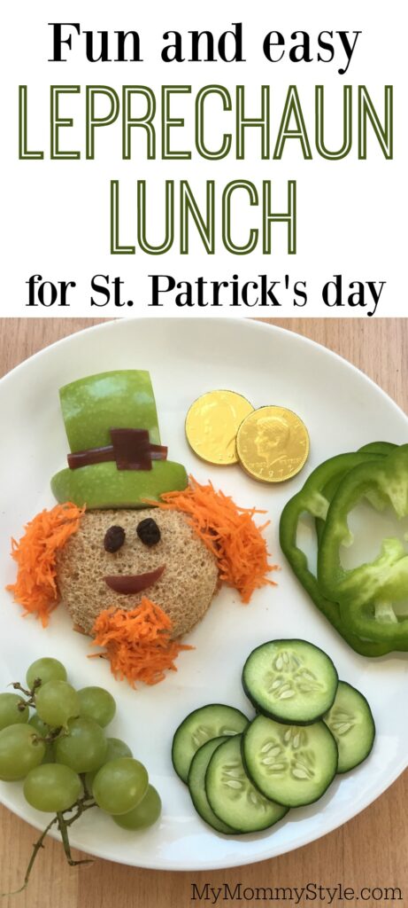 100+ St.Patrick's Day Recipes - Handmade in the Heartland