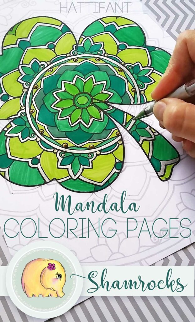 60+ St. Patrick's Day FREE Printables - Handmade in the Heartland