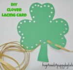 90+ St.Patrick's Day Activities for Kids - Handmade in the Heartland