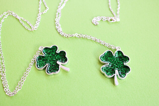 60+ Ideas for St. Patrick's Day Outfits - Handmade in the Heartland