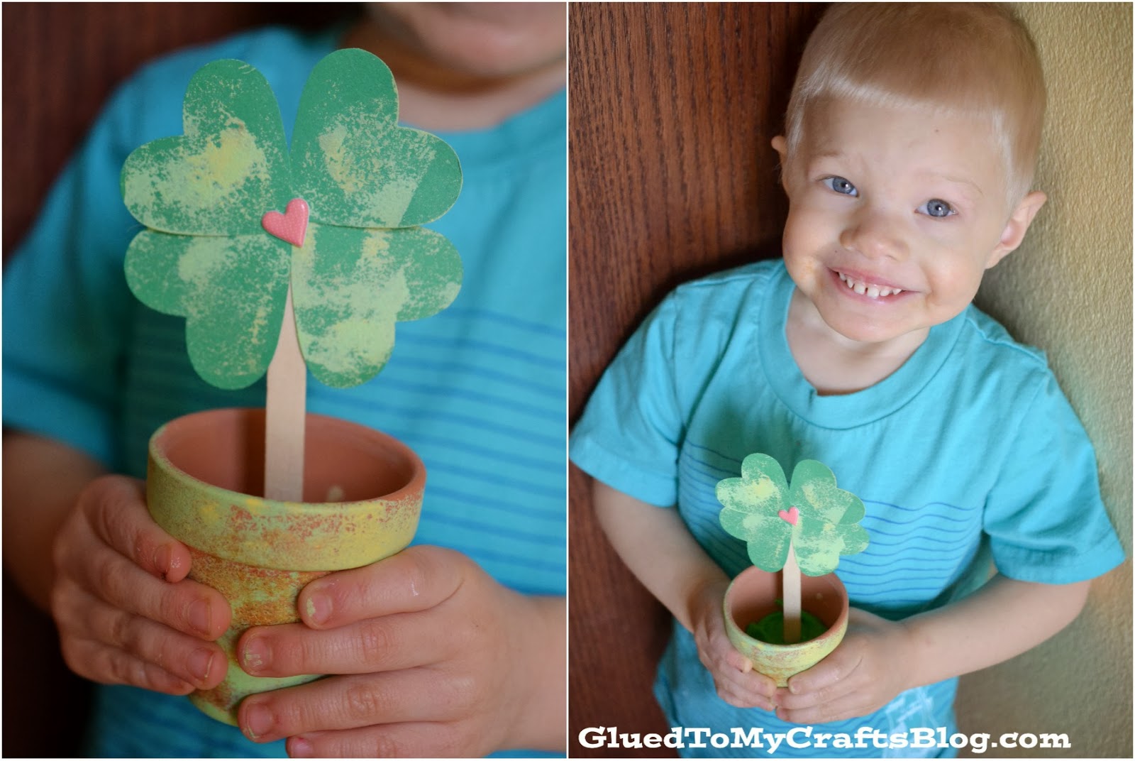 90+ St.Patrick's Day Activities for Kids - Handmade in the Heartland